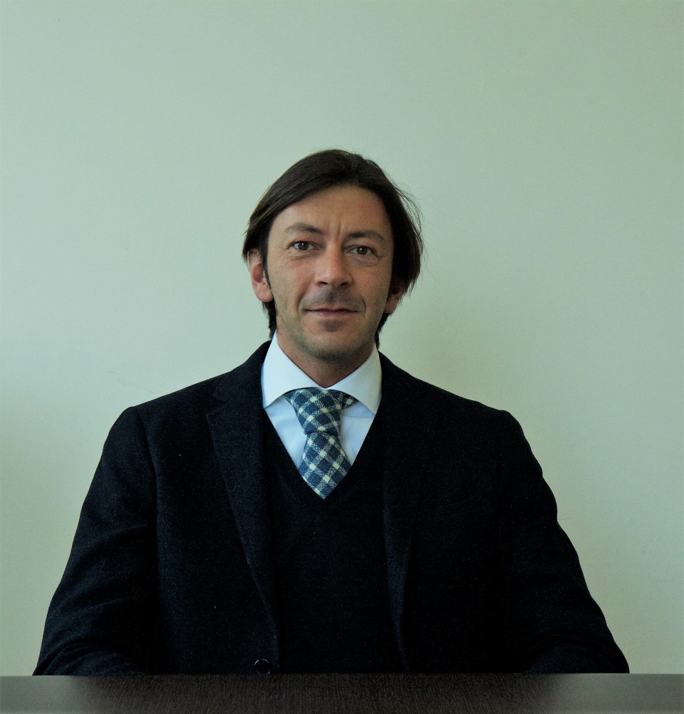 Dott. Federico Barbieri - FIDUCIARIA MARCHE